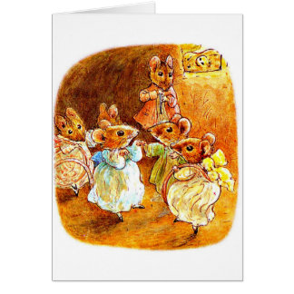 Beatrix Potter Cards - Greeting & Photo Cards | Zazzle