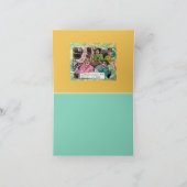 NOTECARD- NO REGRETS. CARD | Zazzle