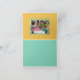 NOTECARD- NO REGRETS. CARD | Zazzle