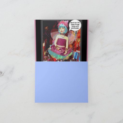 NOTECARD-WE'VE BEEN FRIENDS FOR SO LONG CARD | Zazzle