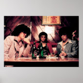 Notorious MSG Poster | Zazzle