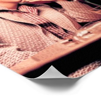 Notorious MSG Poster | Zazzle