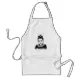 Notorious RBG BLACK - Ruth Bader Ginsburg Adult Apron | Zazzle