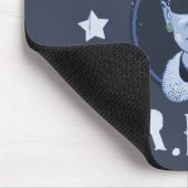 Notorious RBG III Mouse Pad | Zazzle