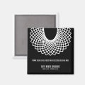 Notorious RBG Magnet | Zazzle