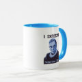 Notorious RBG Mug | Zazzle