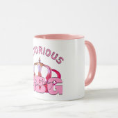 Notorious RBG Ruth Bader Ginsburg Signature Mug | Zazzle