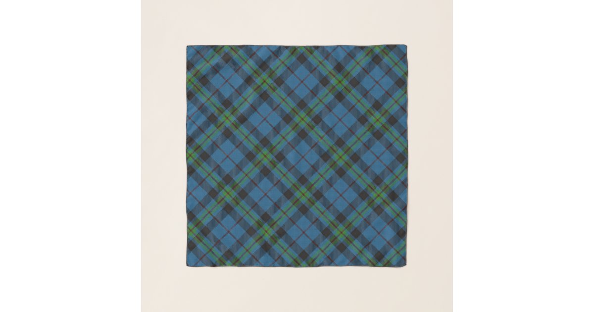 Notre Dame Marching Guard Scarf | Zazzle