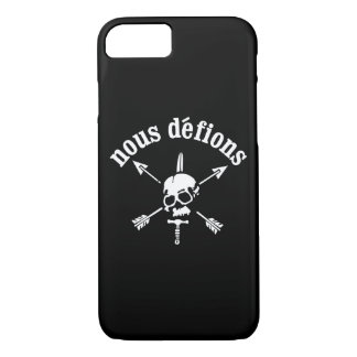 Nous Defions Gifts on Zazzle
