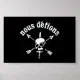 Nous Defions Poster | Zazzle