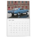Nova Calendar | Zazzle
