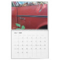 Nova Calendar | Zazzle
