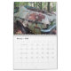 Nova Calendar | Zazzle