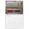 Nova Calendar | Zazzle