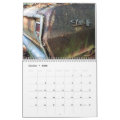 Nova Calendar | Zazzle