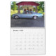 Nova Calendar | Zazzle