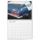 Nova Calendar | Zazzle