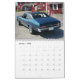 Nova Calendar | Zazzle