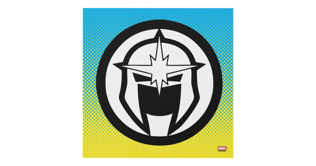 Nova Icon Panel Wall Art | Zazzle