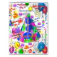November, 20 Birthday Card, Large Birthday Card | Zazzle