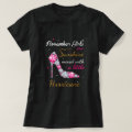 November Birthday Month,girls was born in November T-Shirt | Zazzle