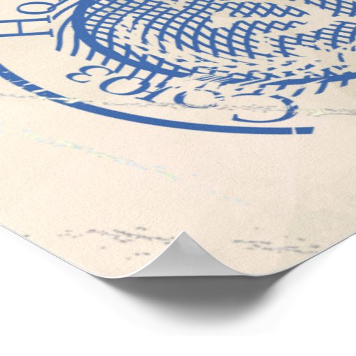 Novosibirsk Siberia soviet union flight poster | Zazzle