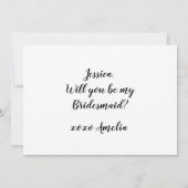 Now act surprised Flat Greeting Card | Zazzle