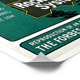 Now is Colorado Time Poster | Zazzle