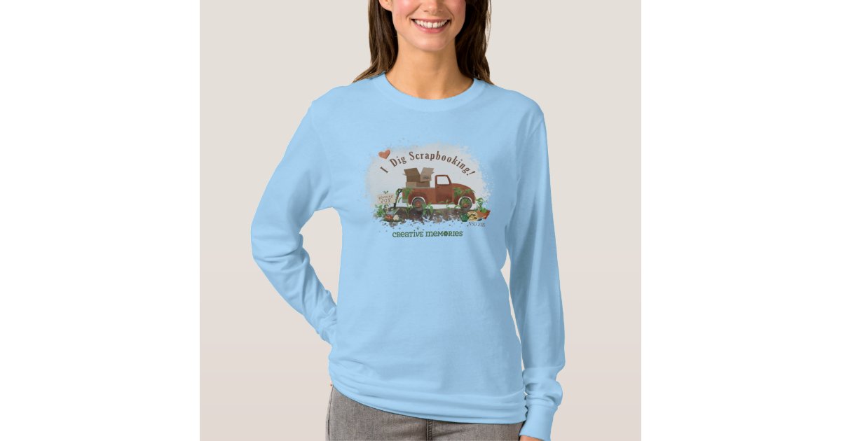 NSD 2025 Sweatshirt T-Shirt | Zazzle