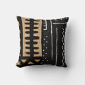 “Nubian Nights Pillow” Throw Pillow | Zazzle