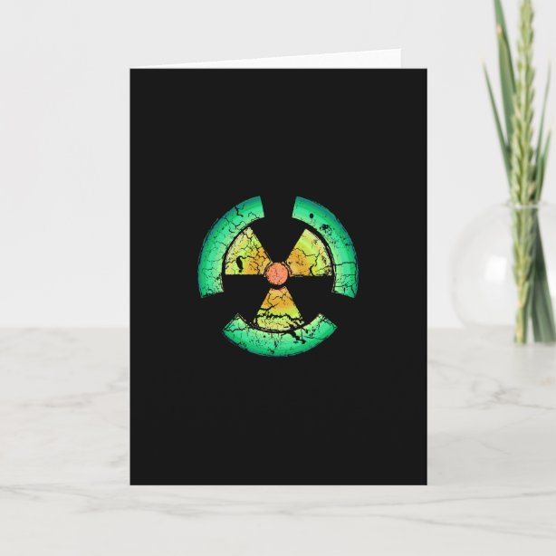 Atomic Bomb Cards | Zazzle