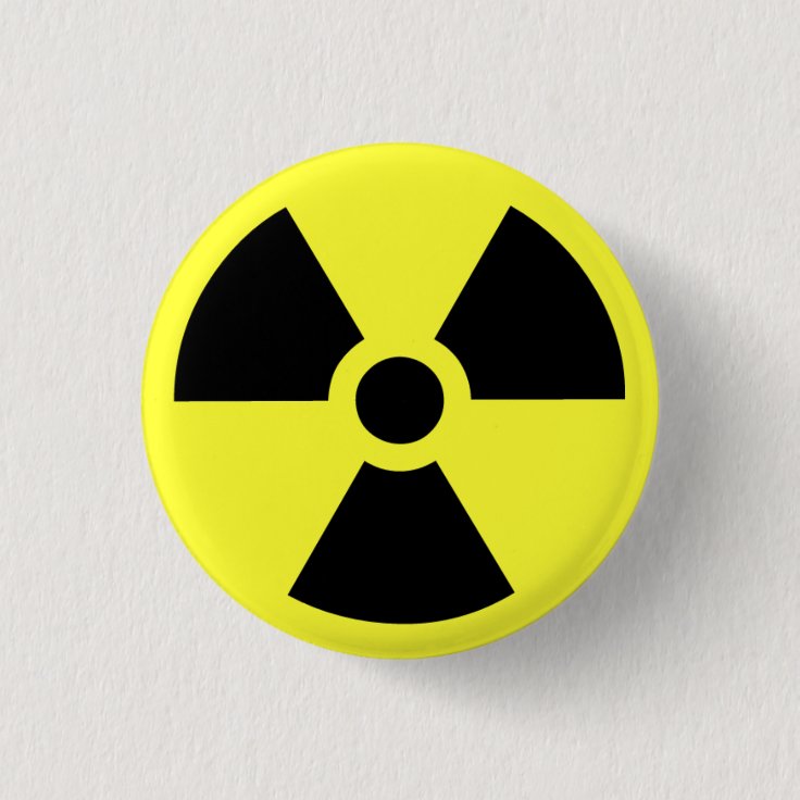Nuke button | Zazzle