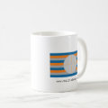 Null Island Mug | Zazzle
