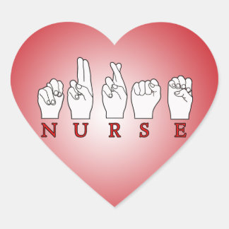 6,000+ Sign Language Stickers and Sign Language Sticker Designs | Zazzle