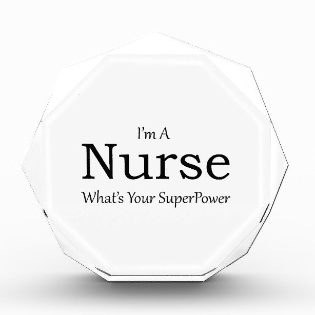 Best Nurse Awards & Certificates | Zazzle