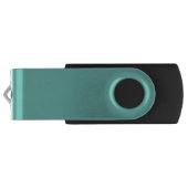 Nurse Caduceus Medical USB Flash Drive | Zazzle