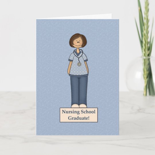 nurse card | Zazzle.com