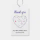 Nurse doctor Appreciation thank you essential work Gift Tags | Zazzle