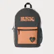 Nurse Neonatal NICU Custom Monogram Printed Backpack | Zazzle