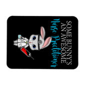 Nurse Practitioner NP Gift Nurses Week Graduation Magnet | Zazzle