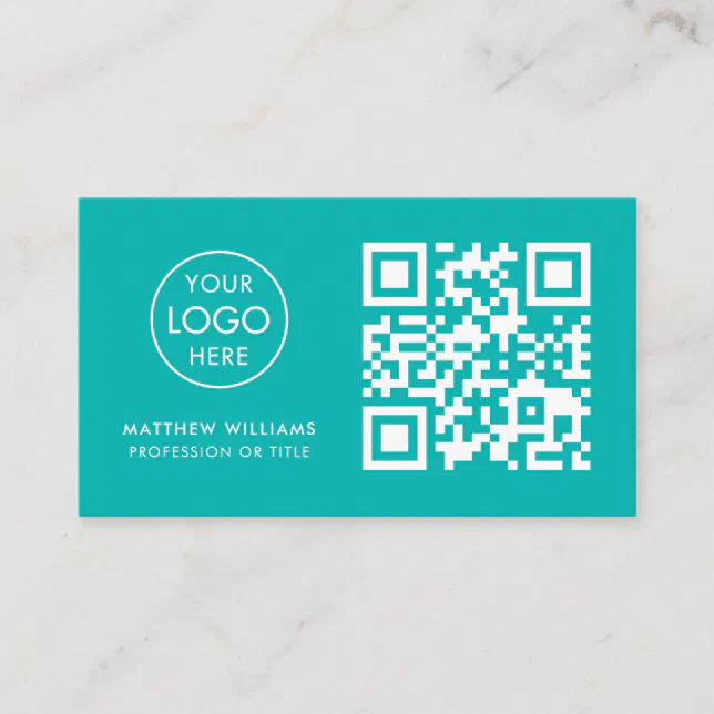 Nurse Practitioner Professional QR Code Logo Business Card | Zazzle Nurse Practitioner Professional QR Code Logo Business Card | Zazzle
