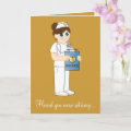 Nurse Retirement Card | Zazzle