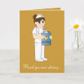 Nurse Retirement Card | Zazzle