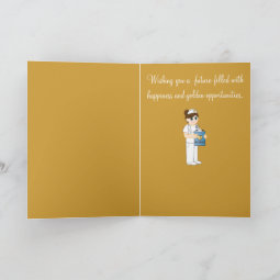 Nurse Retirement Card | Zazzle