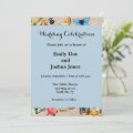 Nursery Alice Colorful 1800s Classic Wonderland Invitation | Zazzle