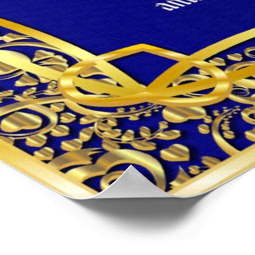 Nurse's Pledge Poster | Zazzle