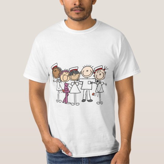Nurses Week T-shirts and Gifts | Zazzle.com