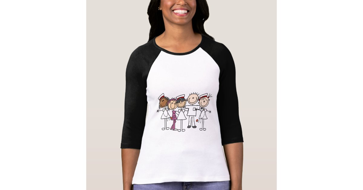Nurses Week T-shirts and Gifts | Zazzle.com
