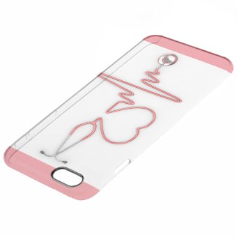 NURSING LIFE UNCOMMON iPhone CASE | Zazzle