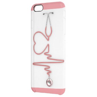 NURSING LIFE UNCOMMON iPhone CASE | Zazzle